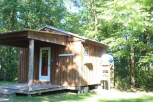 Cabins – Welcome to Valley View Campground!