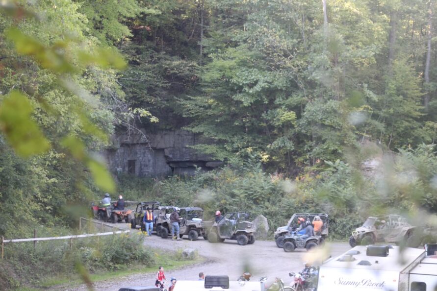 Welcome to Valley View Campground! – Camping, ATV, Fishing, Family Fun!